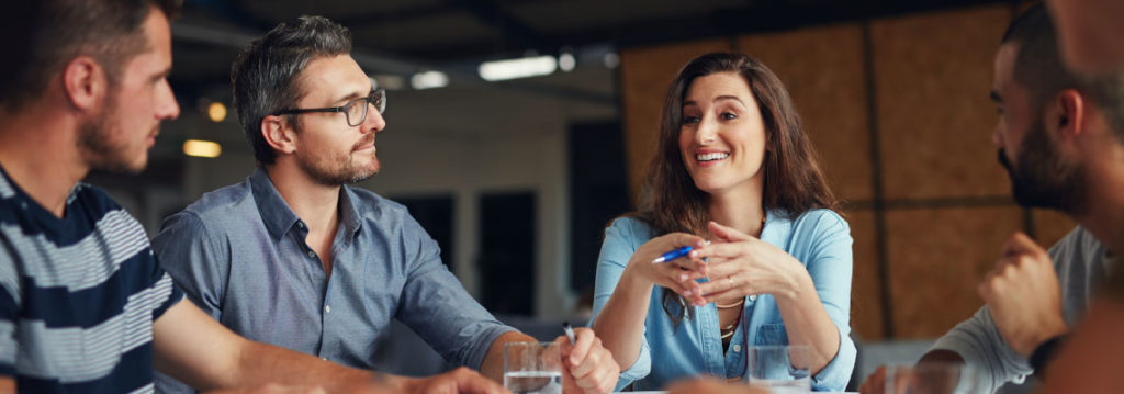 Teamcoaching - Coaching Experts Europe - CEE